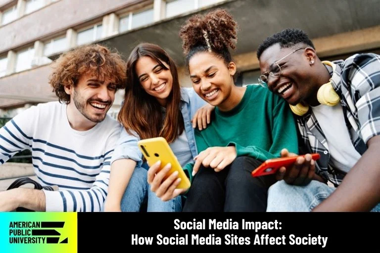 How Social Media Affects Society: The Good and the Bad - Giftalhubtech